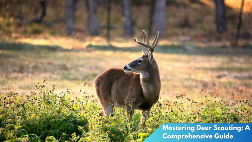 Comparing Big and Small Game Hunting: Key Differences