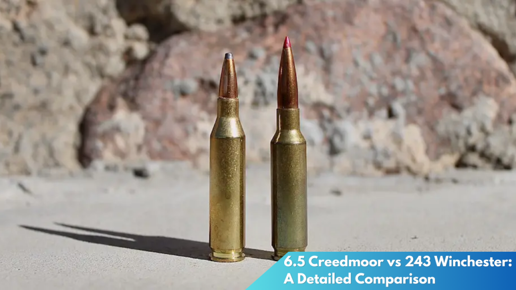Examining 450 Bushmaster and 45-70: A Detailed Comparison